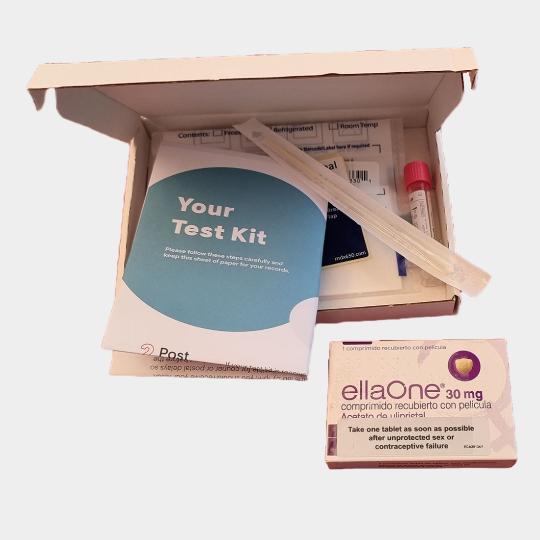 Emergency Contraception